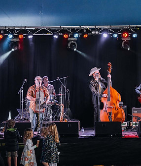 Festival Program | Wandiligong Nut Fest