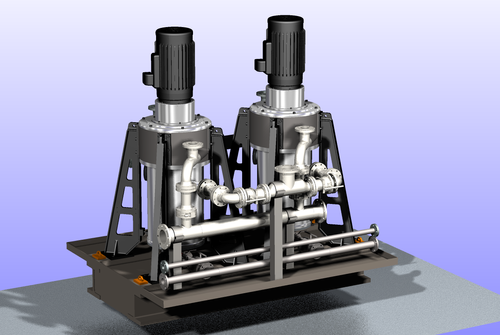 V20 - Dual | CINC Industries, Inc.