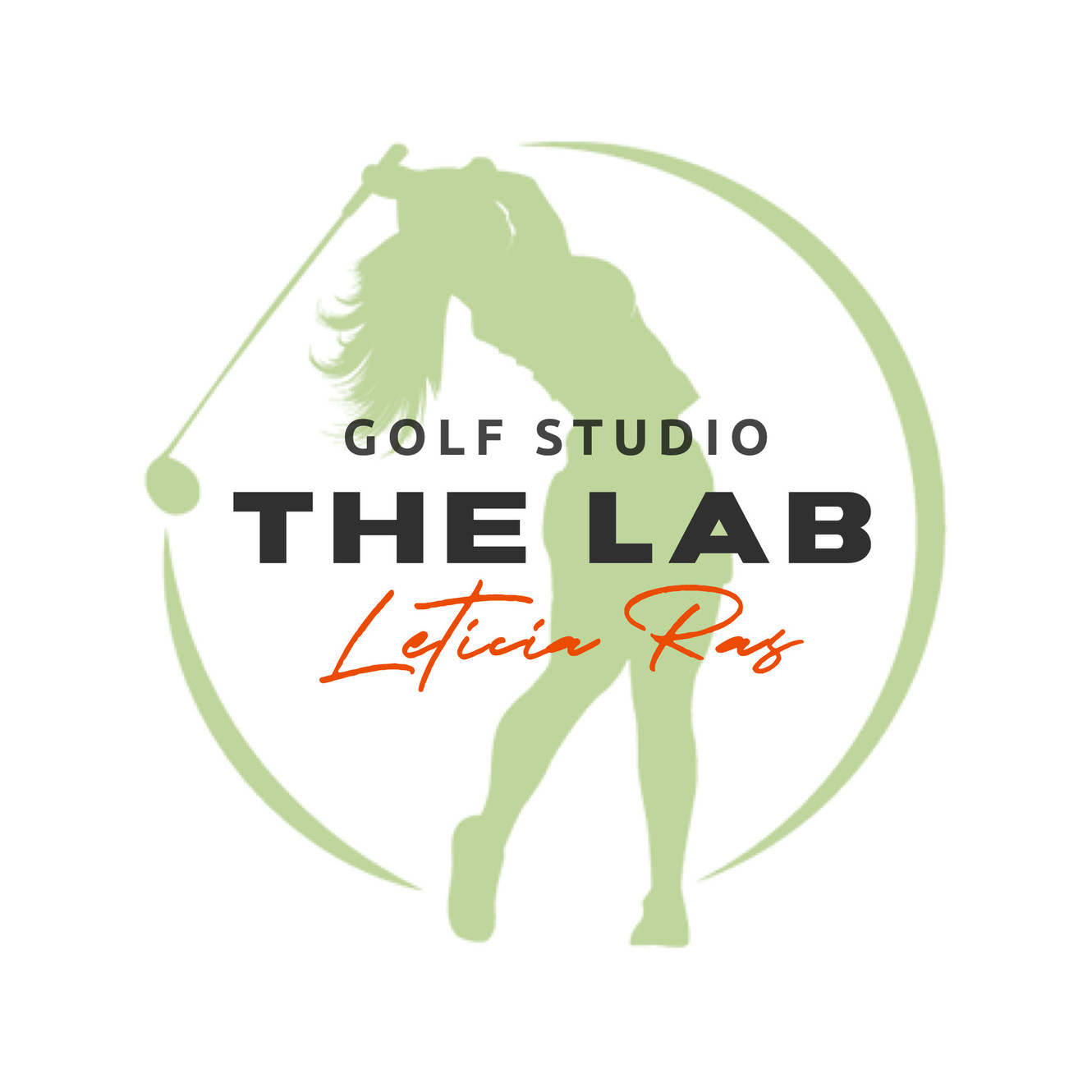 Our Philosophy | The Lab Golf Studio