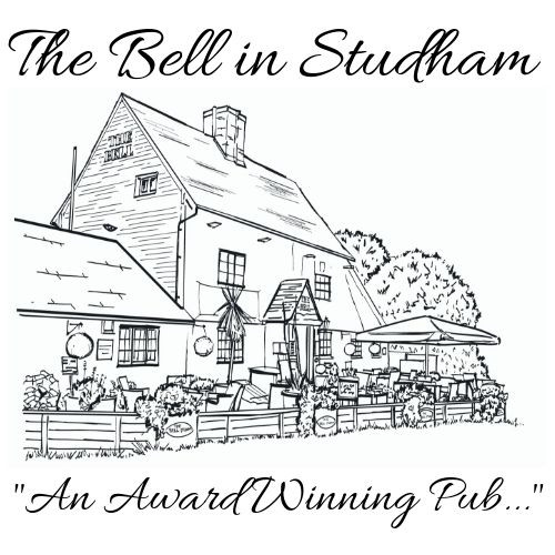 The 500 year old Bell in Studham, an award winning pub & restaurant ...