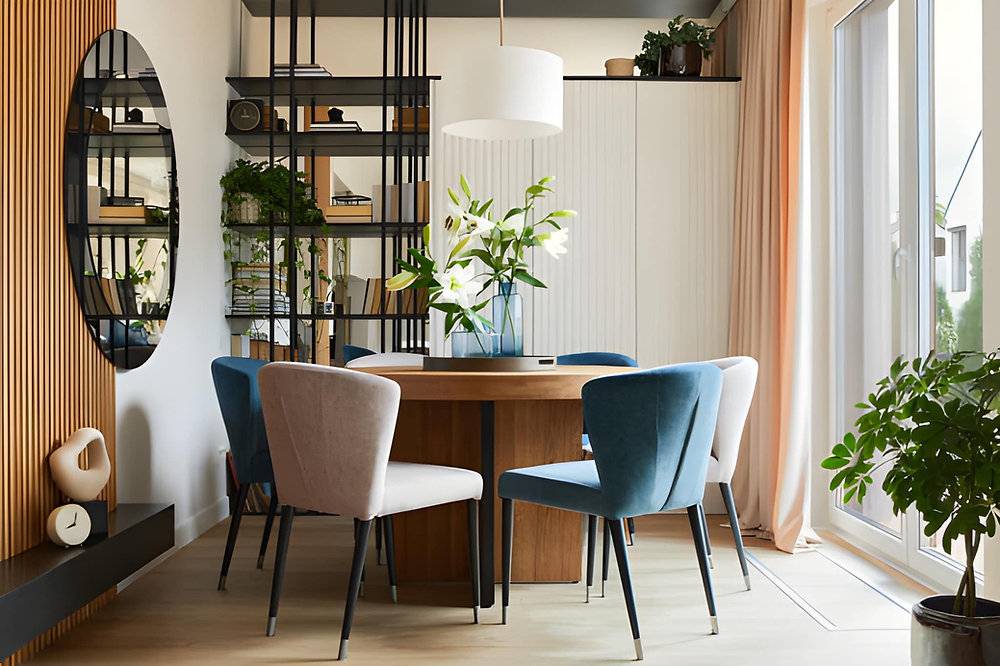 Small Condo Design Ideas to Transform Your Home