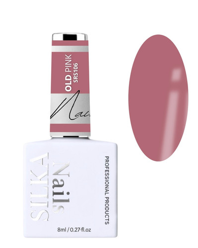 VSP OLD PINK | Silka Nails