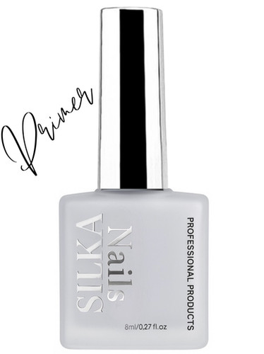 Primer sans acide | Silka Nails