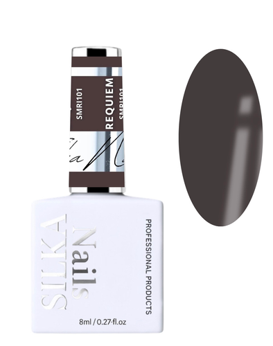 VSP Requiem | Silka Nails