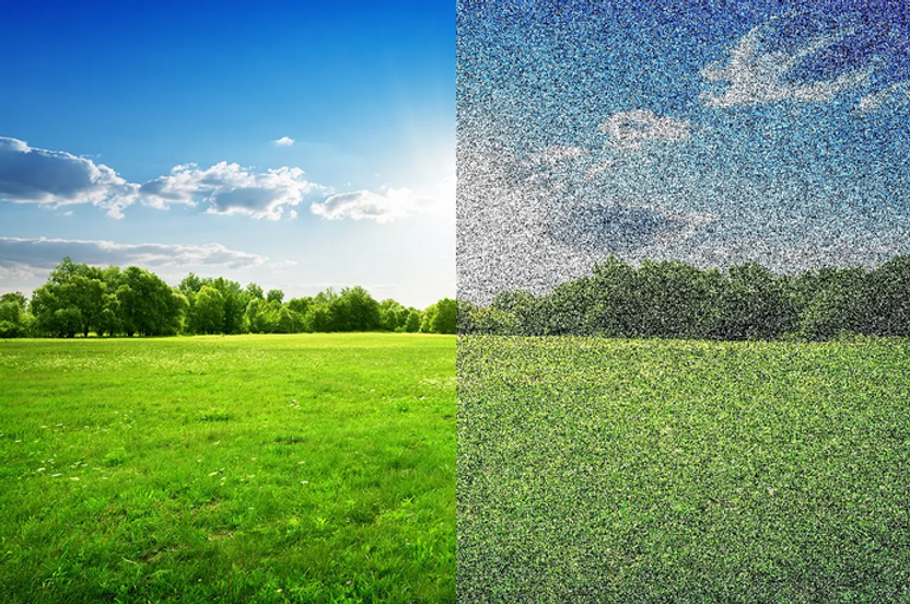 Visual Snow Syndrome - Sindrome della neve visiva | Dott. Dylan Vella | Ortottista Agrigento e ...