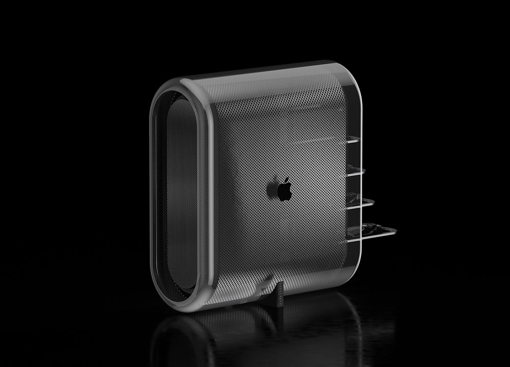Mac Pro (concept)