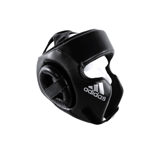 Adidas Boxing Head Guard | ProStore.nz