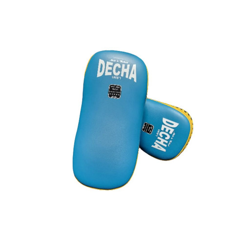 Decha Leather Forearm Pads | TitanTrainingGround
