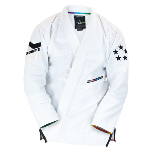 Hyperfly StarLyte II Jiu Jitsu Gi | TitanTrainingGround