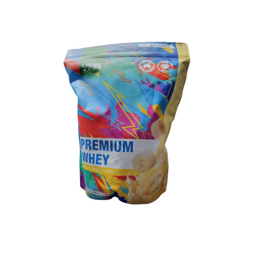 VPA Premium Whey Protein | ProStore.nz