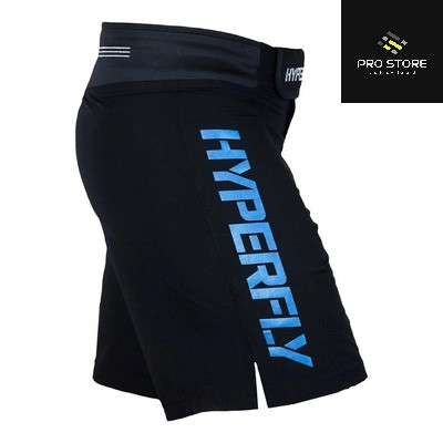Hyperfly ProComp Supreme 3.0 NoGi BJJ Fight Shorts | ProStore.nz
