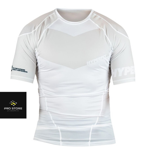 Hyperfly ProComp Supreme BJJ Rank Rashguard | ProStore.nz