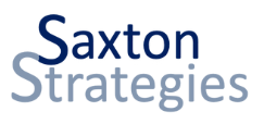 HOME | Saxton Strategies