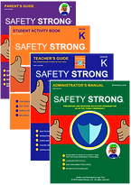 Active threat safety | Safety Strong