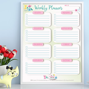 The CreativiDee Workshop | Creative Printables