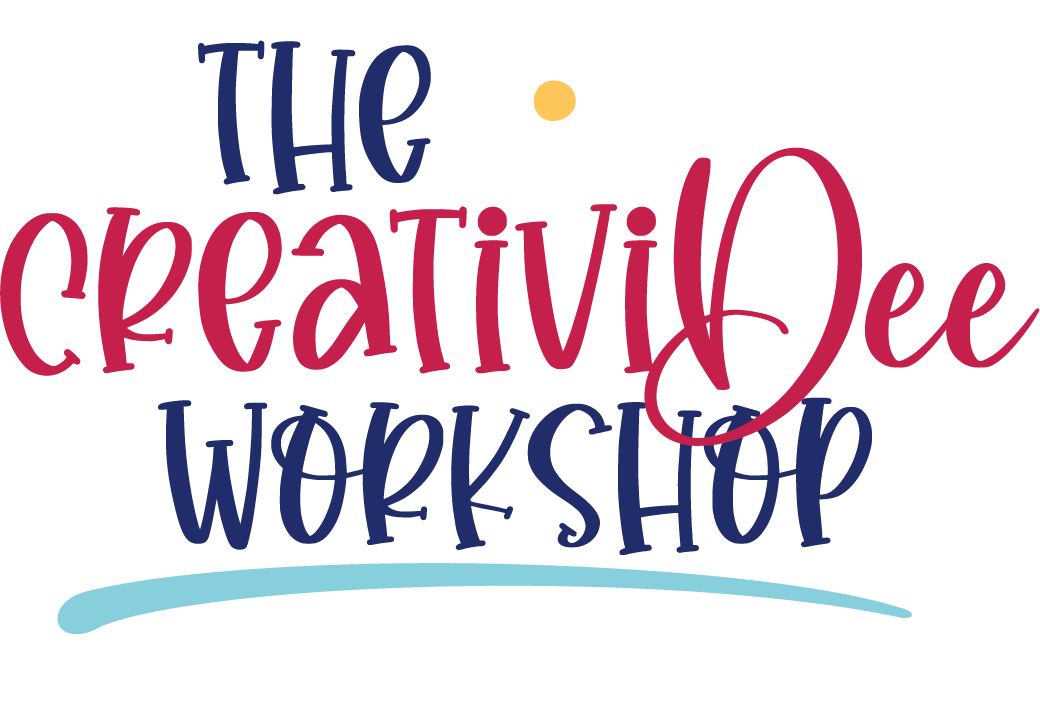 The CreativiDee Workshop | Creative Printables