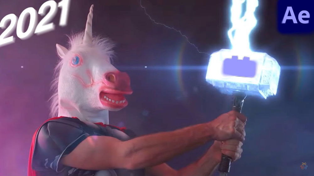 14 FREE After Effects PLUGINS to Use in 2021