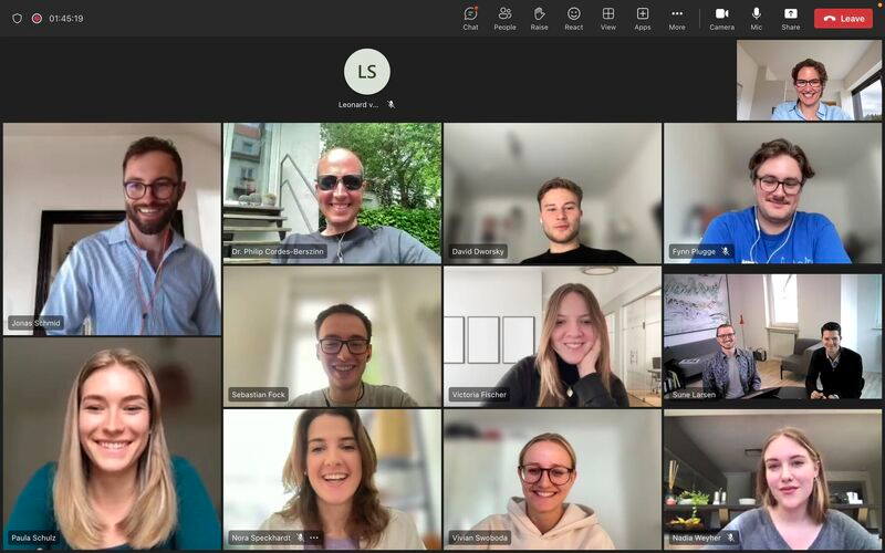 👐 "Sharing is Caring" - but how do we share and document knowledge and ...