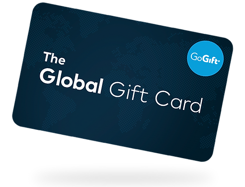 ¿Por qué la Global Gift Card? | GoGift - ES