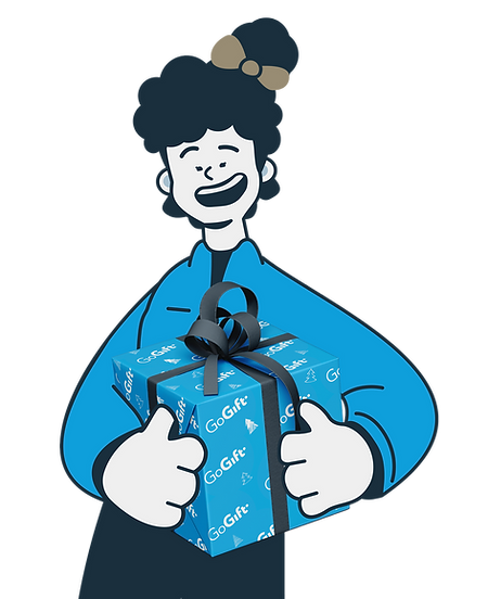 GoGift | The Global Gift Card | One-Stop Global Gifting