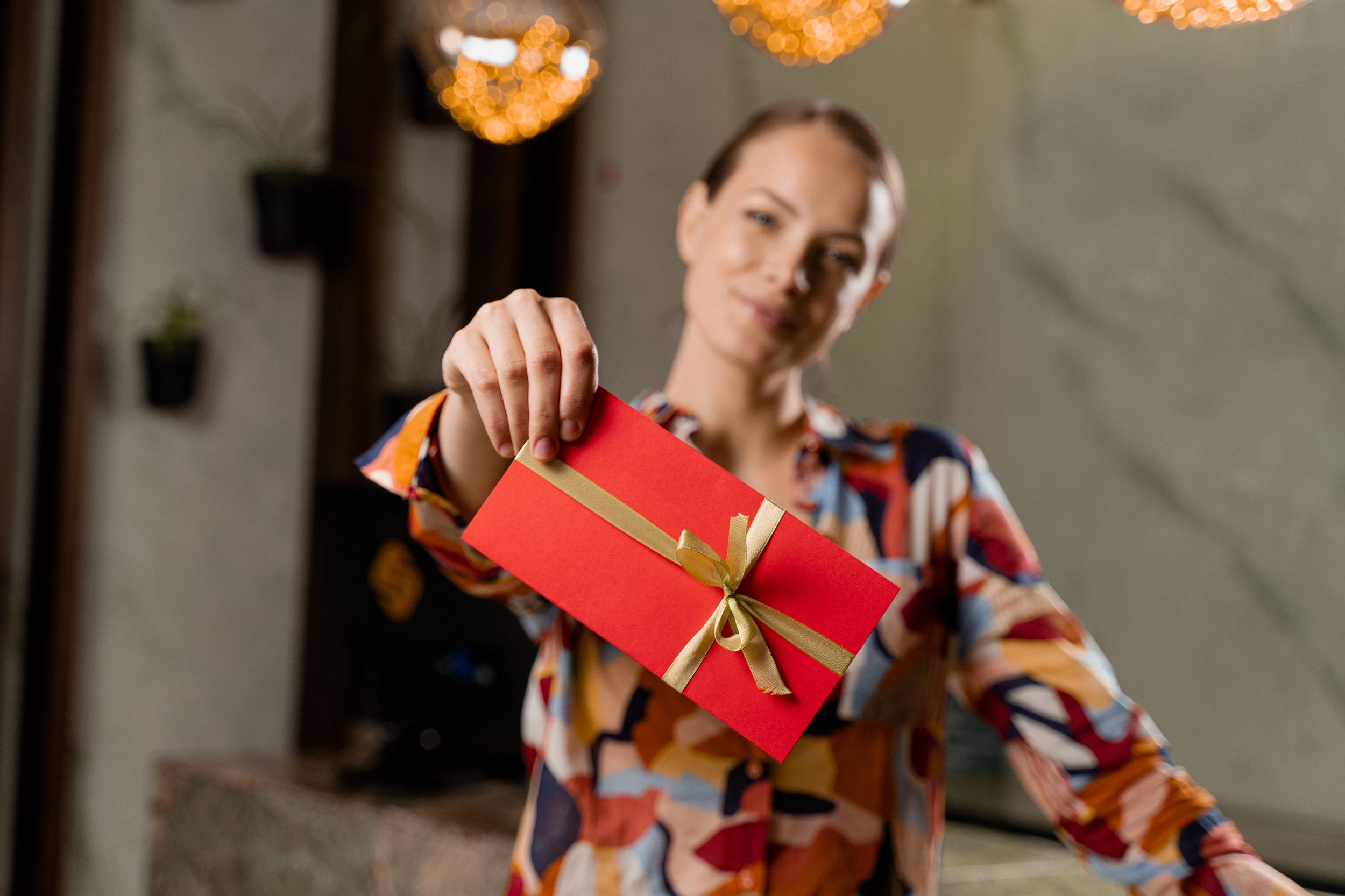 Top 10 Gift Card Redemptions and Corporate Gifting Trends in the UK
