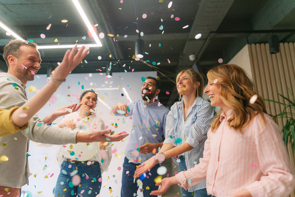 How to Build a Culture of Appreciation and Team Recognition at Work