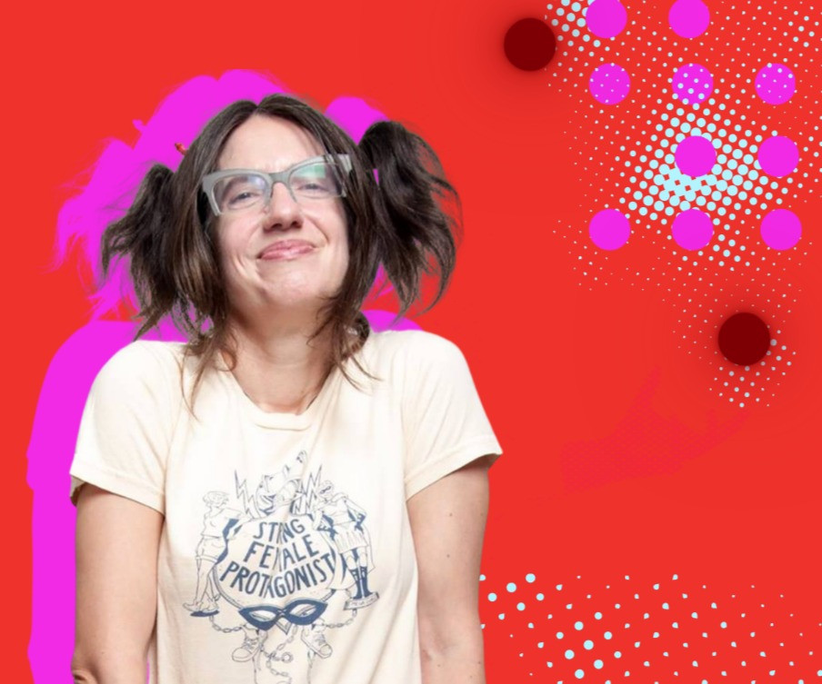 Writer | Crystal Skillman