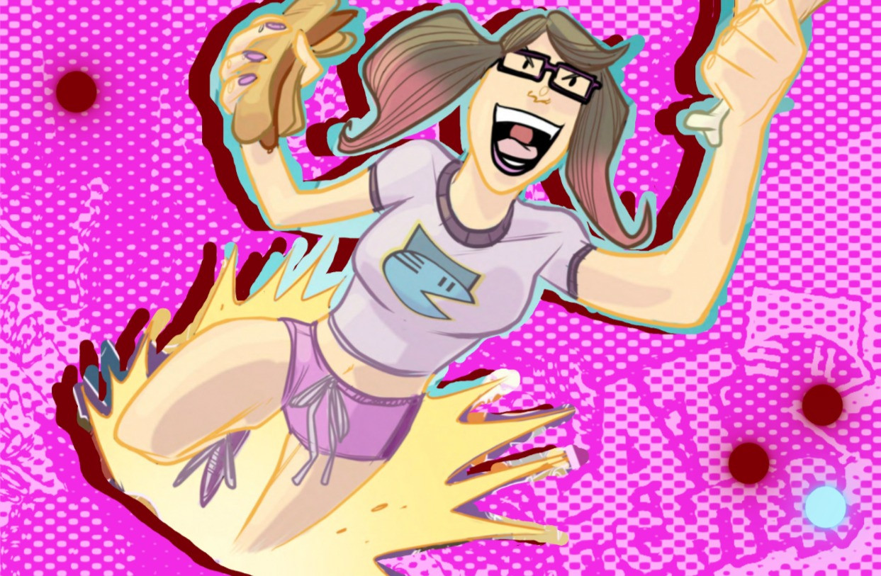 THEATER | Crystal Skillman