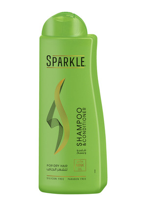 Sparkle Shampoo & Conditioner | El Tawheed for Advanced Industries