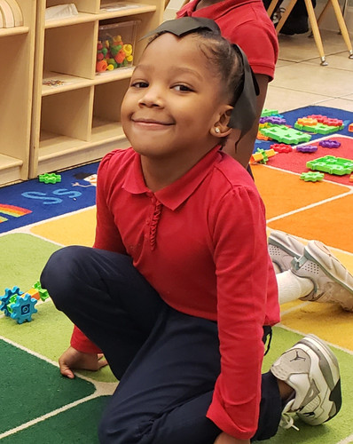 First Class Pre-K Program | watch-me-grow