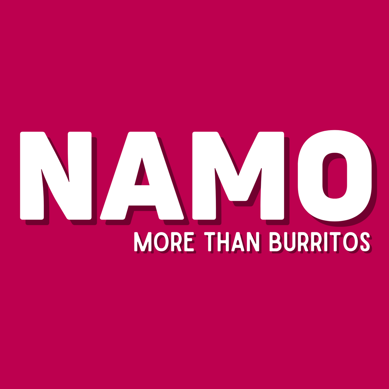 OUR STORY | Namo