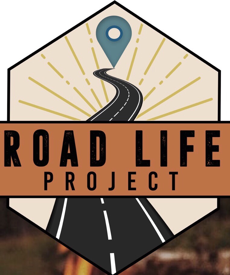 Join "The Road Life Project" on the Spaces by Wix App
