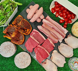 Products | Frocester Fayre