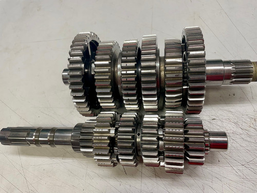 2017-2024 GSXR1000 Transmission | robinsonindustries