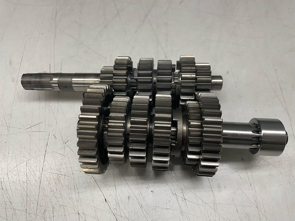 suzuki products | robinsonindustries