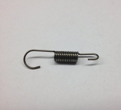 Heavy Duty Detent Spring- GS | robinsonindustries