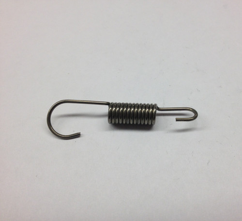 Heavy Duty Detent Spring- GS | robinsonindustries