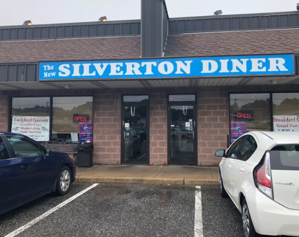 Silverton Diner in Toms River | Menu, Directions & Info | NJ Diner Journey