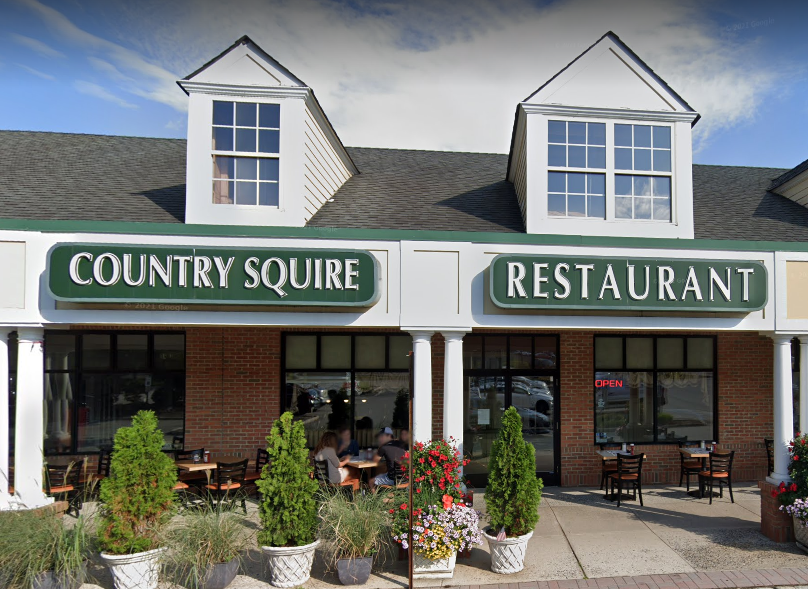 Country Squire Restaurant and Diner in Warren | Menu, Directions & Info ...