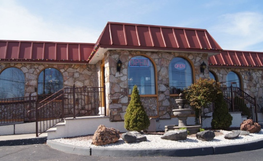 Hillsborough Star Diner in Hillsborough | Menu, Directions & Info | NJ ...