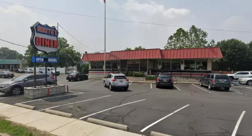 Route 1 Diner in Lawrenceville | Menu, Directions & Info | NJ Diner Journey