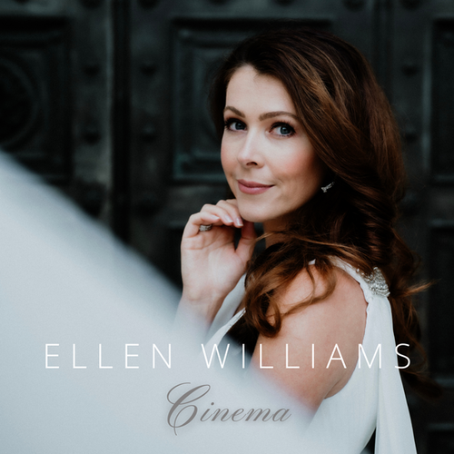 Cinema CD | Ellen Williams