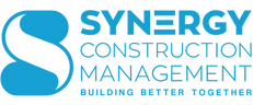 Construction Management | Synergy Construction Management | Bridgend