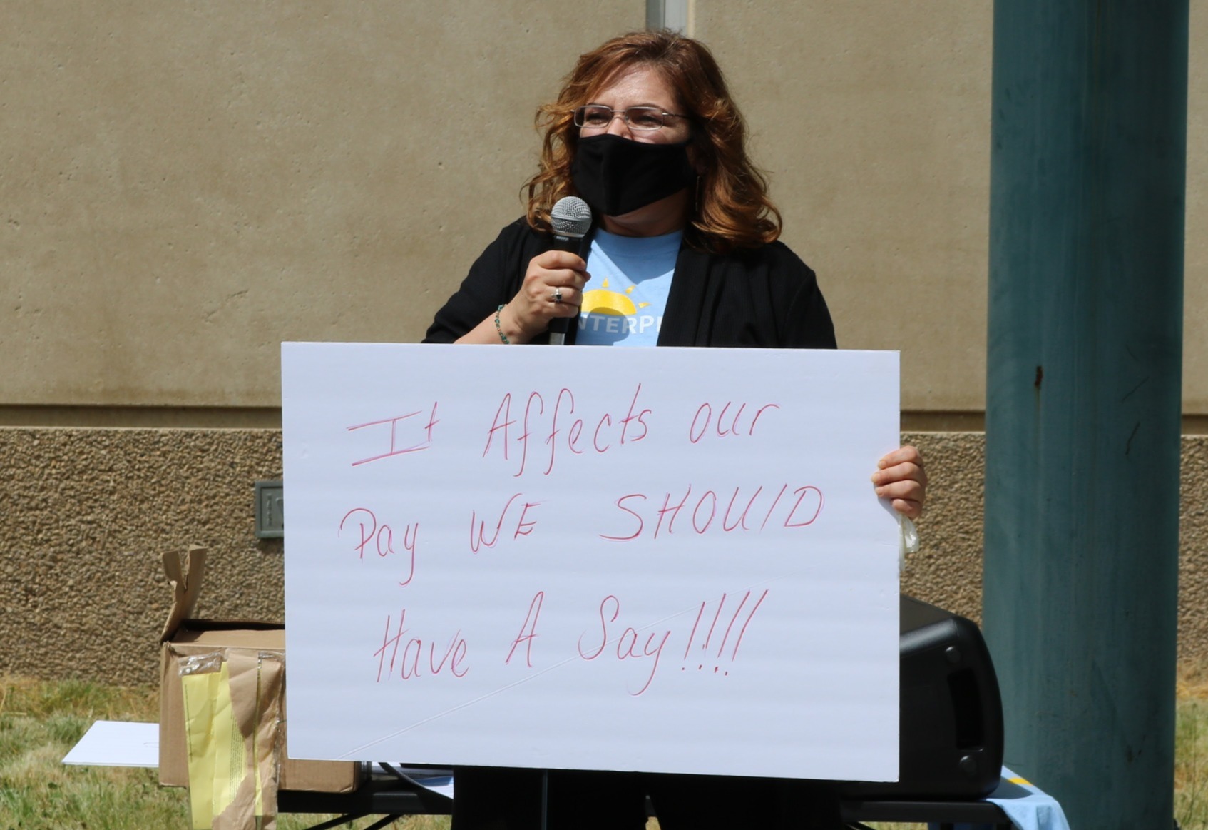 Independent | Wa Interpreters