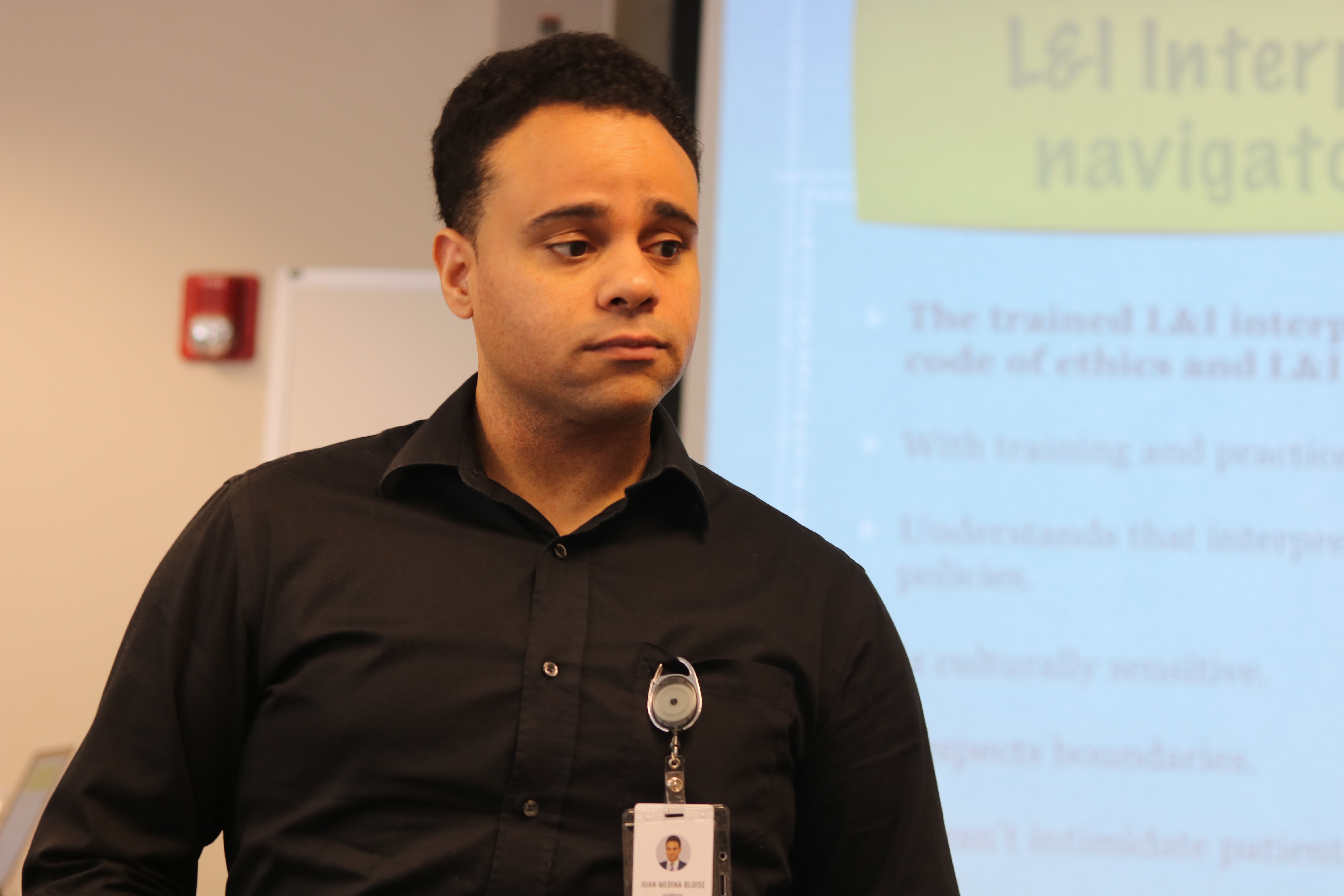 Independent | Wa Interpreters