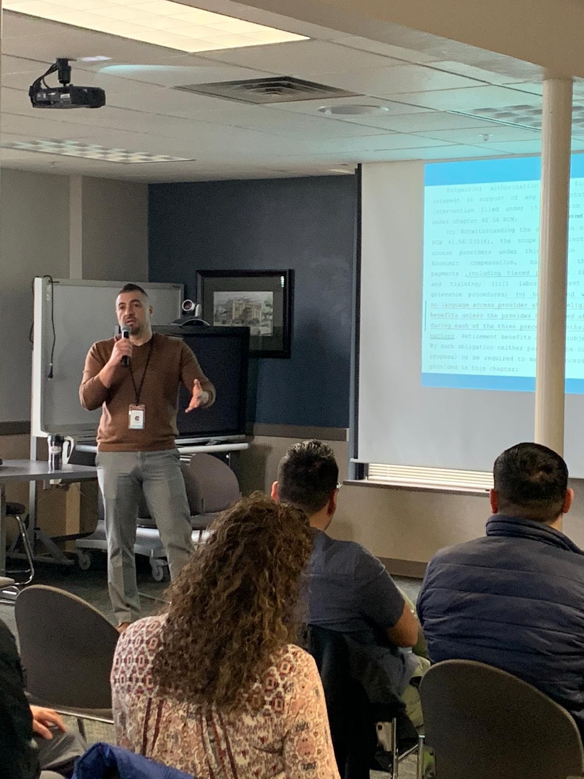 Independent | Wa Interpreters