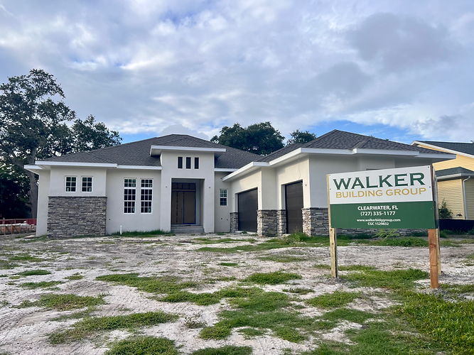 Contact | Walker Building Group, LLC