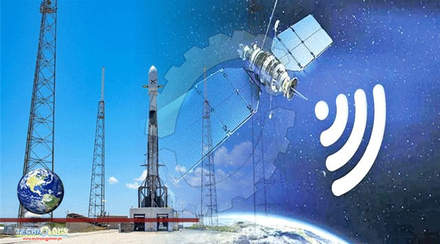 What is Fixed Wireless Internet and How Does It Compare to Satellite?