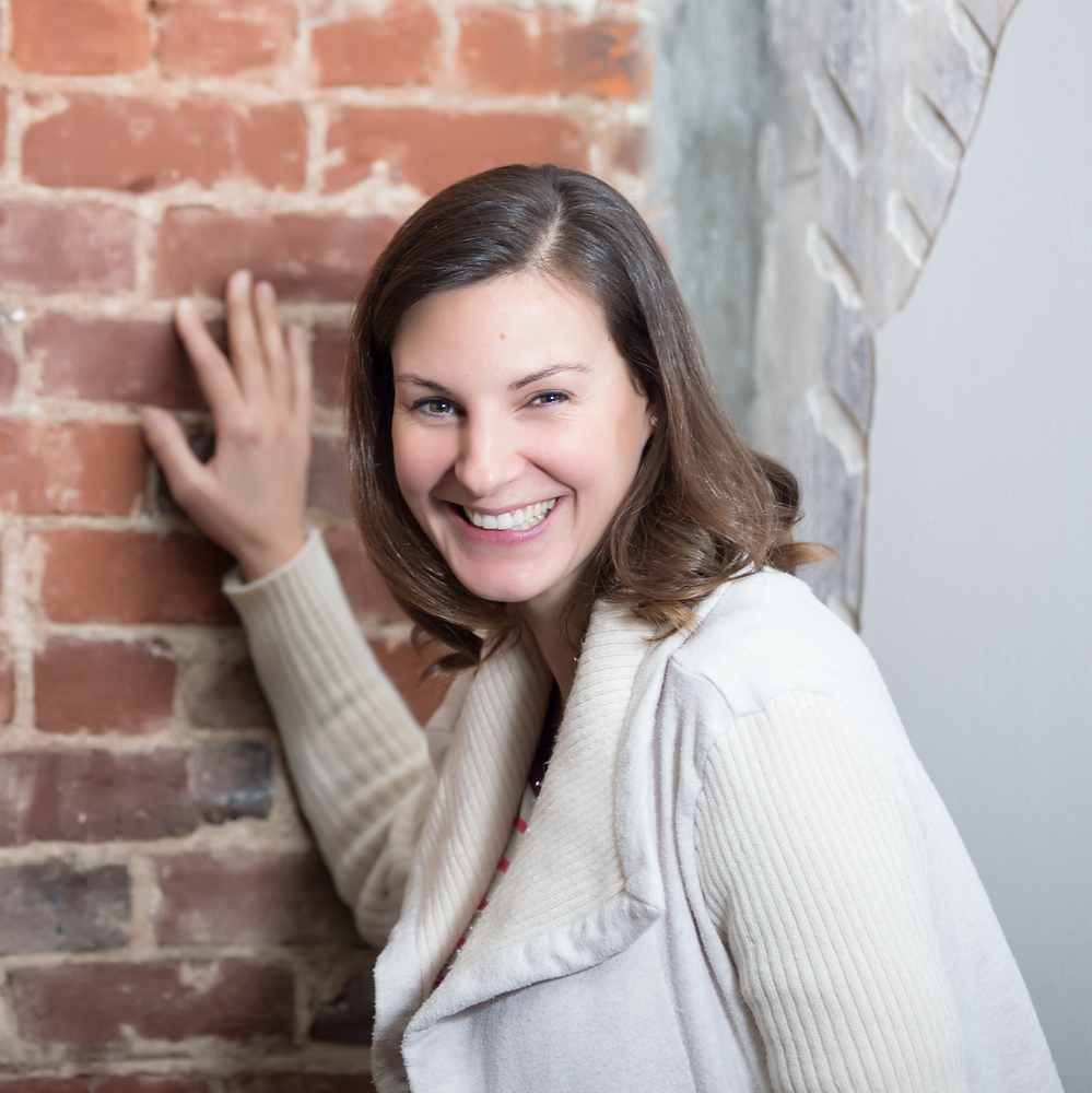 GET TO KNOW: Colleen Burton