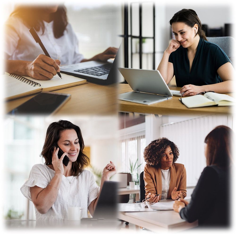 Multi-modal/Multi-Touchpoint Qualitative – and Why We Love It!